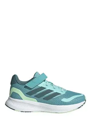 Adidas Runfalcon 5 Athletic Sneakers - Mint Ton/preloved Teal/semi Green Spark