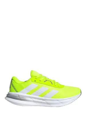 Adidas Galaxy Athletic Sneakers - Lucid Lemon/cloud White/grey