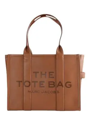 Marc Jacobs The Large Tote Bag - Argan Oil