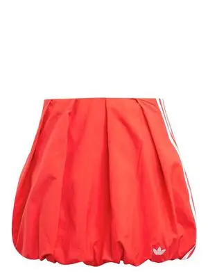Adidas Adilenium Season 3 Balloon Skirt - Better Scarelet Red