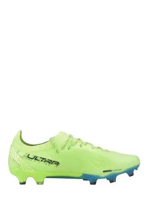 PUMA Ultra Ultimate Fg/ag Fastest Pack - Fizzy Light/parisian Night/blue Glimmer