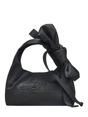 Marc Jacobs The Mini Sack Bag - Black