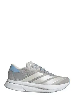 Adidas Adizero Sl2 Athletic Sneakers - Grey One/zero Metalic/glow Blue