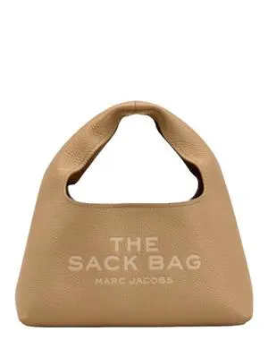 Marc Jacobs The Mini Sack Bag - Camel