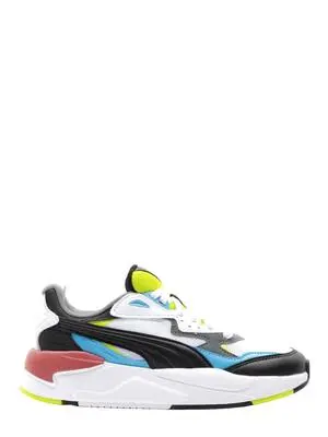 PUMA Xray Speed Sneakers - White/black/speed Blue