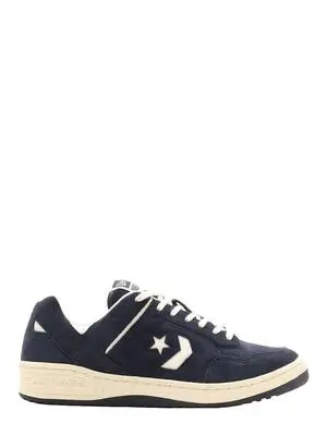 CONVERSE Weapon Ox New Era Sneakers - Navy Blue/off/white
