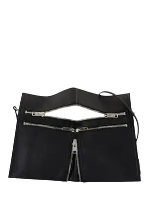 ALEXANDER WANG Strap Geo Medium Hobo
