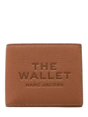 Marc Jacobs Billfold Bag - Argan Oil