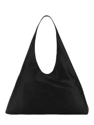Alexander Wang Pike Large Hobo - Black