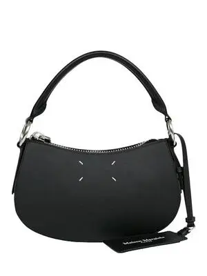 MAISON MARGIELA Doll Hobo Bag - Black