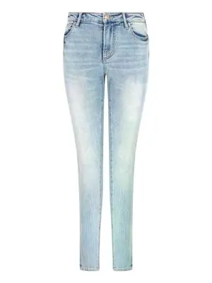 Armani Exchange Skinny Jeans - Blue