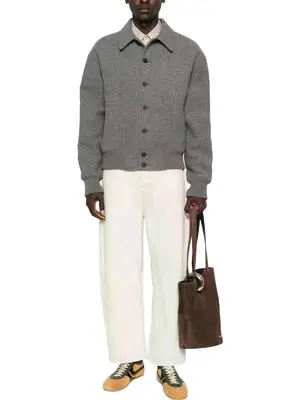 Heathered Ash (grey)