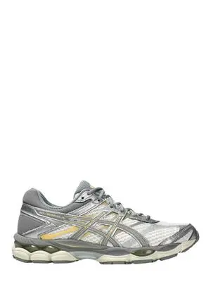 Asics Gel-cumulus 16 Mesh Lace-up Sneakers - Grey