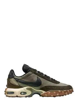 Nike Air Max Waffle Sneakers - Brown