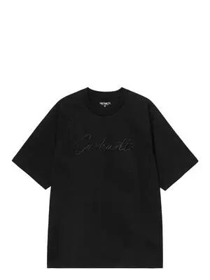 Carhartt Work In Progress Ray T-shirt - Black