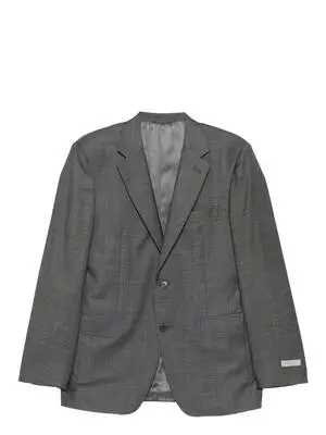 CANALI Single-breasted Suit