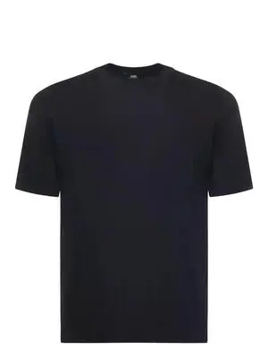 Alpha Studio Short-sleeve T-shirt - Black