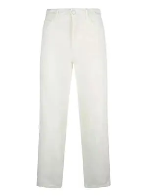 ICON DENIM LA Straight-leg Jeans - White