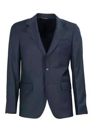 COLAMARINO Single-breasted Suit - Blue
