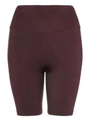ERES Jeannie Cycling Shorts - Brown