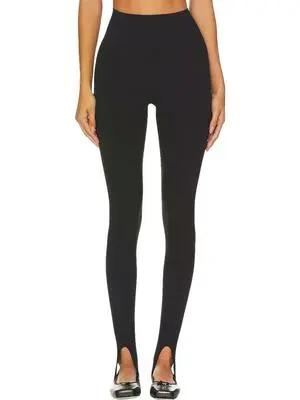 Splits59 Stirrup Leggings - Black