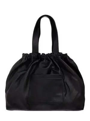 SAMSOE SAMSOE Large Saemmi Shoulder Bag - Black