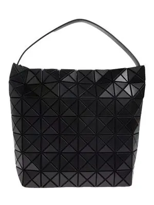 Issey Miyake Geometric Tote Bag - Black
