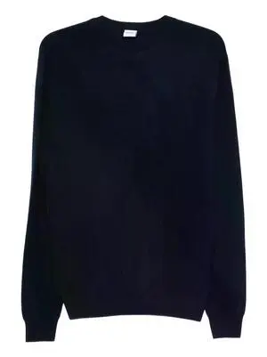 Aspesi Crew-neck Sweater - Blue