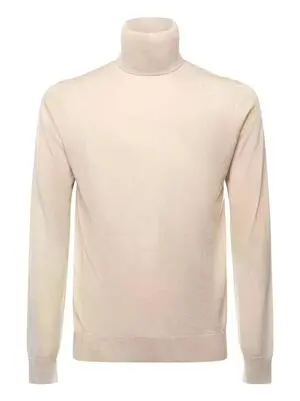 ALPHA STUDIO Turtleneck Sweater