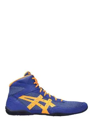 Asics ASICS Matflex 7in Dark Cobalt Blue/orange Pop