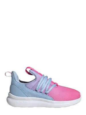 Adidas Lite Racer Adapt 7.0 Sneakers - Glow Blue/lucid Pink/cloud White