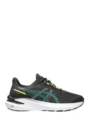 Asics Gt-1000 13 Sneakers - Black/jasper Green