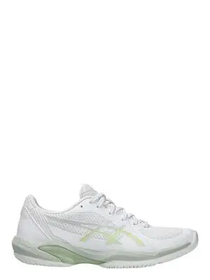Asics Solution Swift Ff 2 - White/lichen Rock