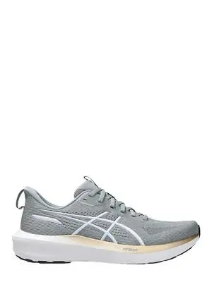 Asics Gt1000 14 Athletic Sneakers - Gravel/white