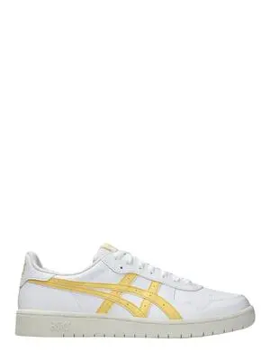 Asics Japan Sin Sneakers - White/faded Yellow