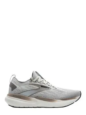 Brooks Glycerin Stealthfit 21 Sneakers - Grey/frost Grey/champagne