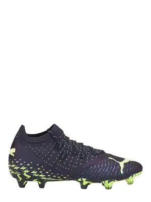 PUMA Future 1.4 Fg/ag Fastest Pack - Parisian Night/fizzy Light/pistachio