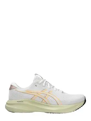 Asics Gel-excite 11in - White/orange Glow