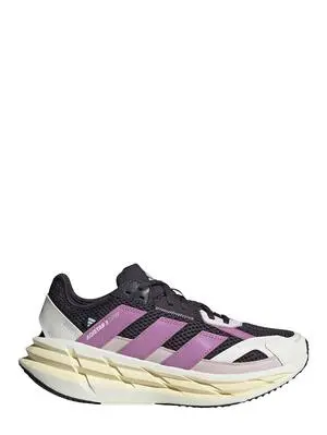 Adidas Adistar 3 Sportswear - Aurora Black/preloved Purple/off White
