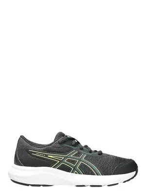 Asics Contend 9in Black/jasper Green