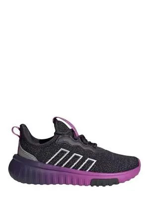 Adidas Kaptir Flow 2.0 Sneakers - Aurora Black/silver Metallic/aurora Plum