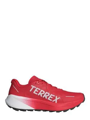 Adidas Terrex Agravic 3 Trail - Pure Ruby/dash Grey/cloud White