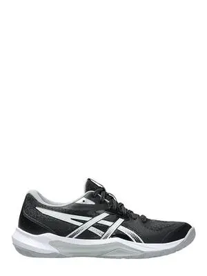 Asics Geltactic 13 - Black/white