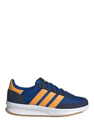 Adidas Run 70s 2.0 Sneakers - Collegiate Royal/collegiate Gold/collegiate Navy Blue