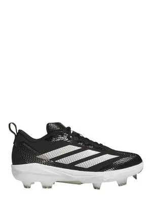 Adidas Adizero Instinct 2.0 Tpu - Core Black/cloud White/silver Metallic