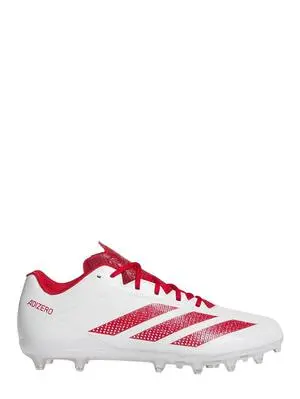 Adidas Adizero Electric.2 Ii Sneakers - Cloud White/team Power Red 2