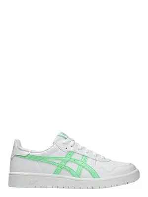Asics Japan S Sneaker - White/menthol