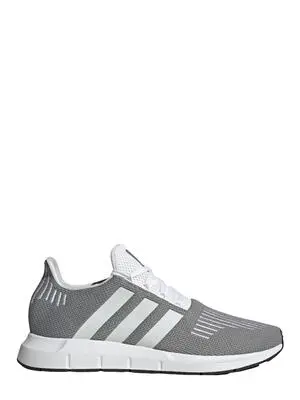 Adidas Swift Run 1.0 Sneakers - Grey Three/cloud White/core Black
