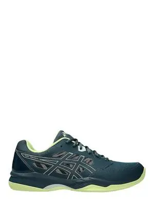 Asics Gelrenmain Athletic Shoes Tranquil Teal/lime Green