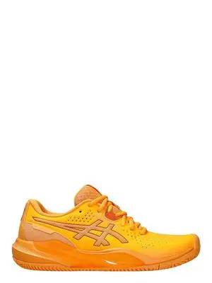 Asics Gel-challenger 15 Clay - Stadium Orange/orange Glow